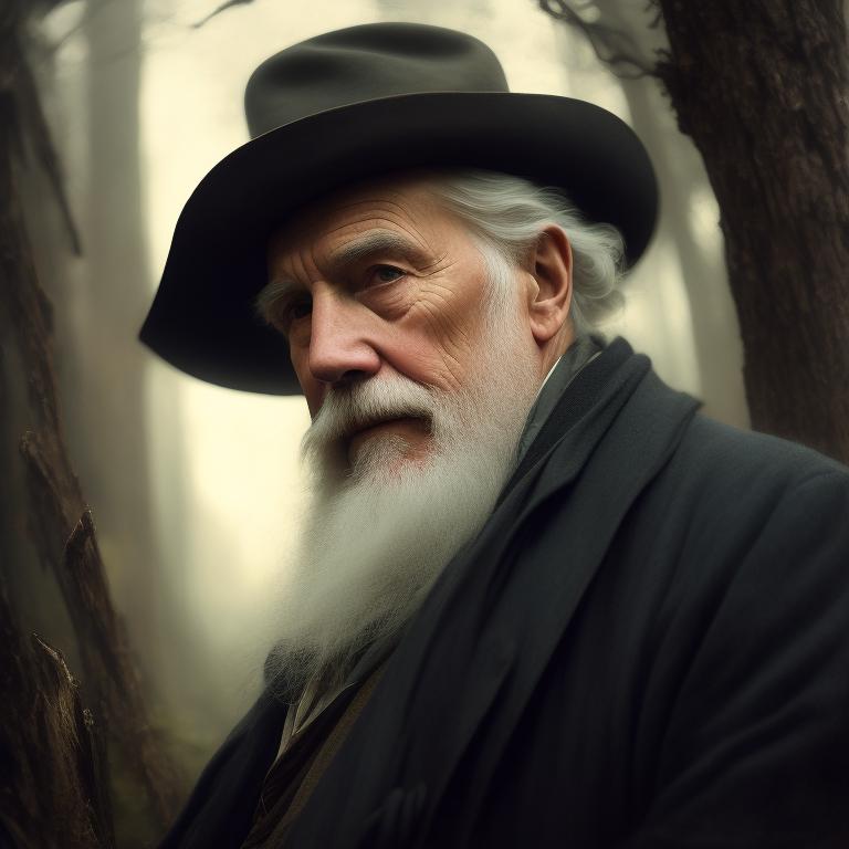 canine-eagle146: long white beard elderly gentleman