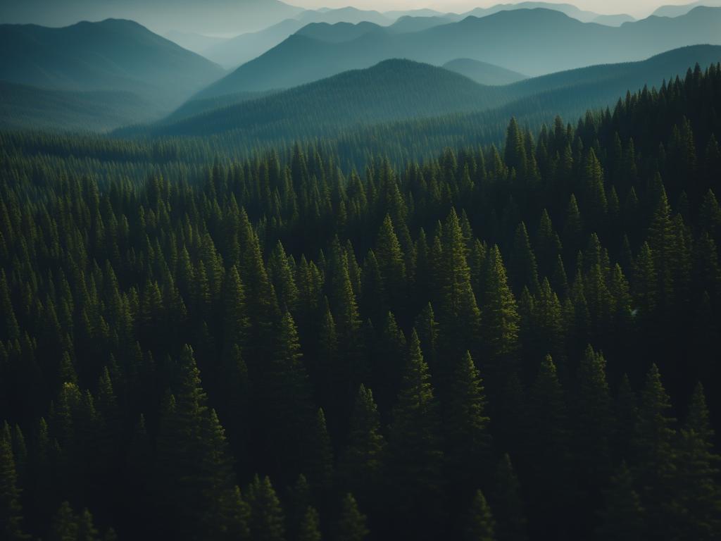 far-cod965: beautiful cinematic mountain valley , viewed from ground ...