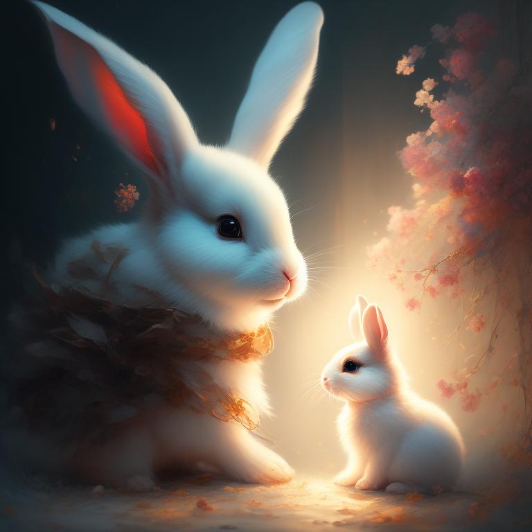 PhotoGeorge0427: In the dimensions of this digital painting a ...