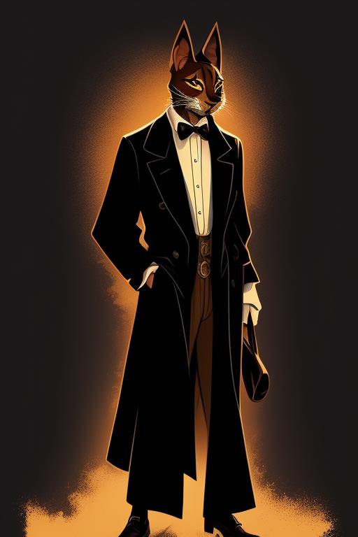 impure-deer189: Archie Goodwin dressed for a night out