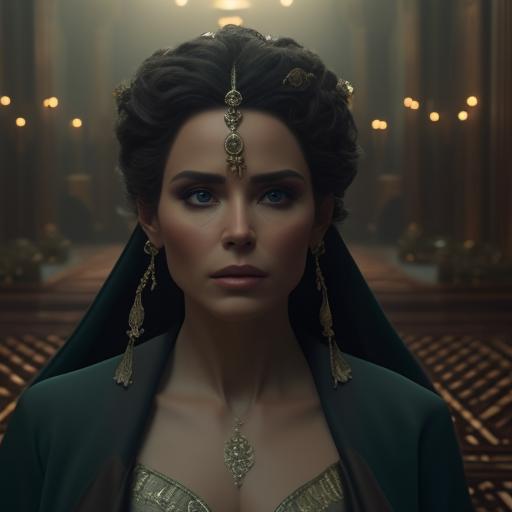 Areias81: logo for philosophy page "The Labyrinth of Thought"