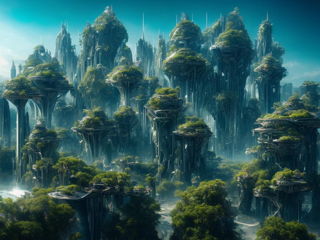 royalnashef: In the ethereal expanse of an otherworldly realm there ...