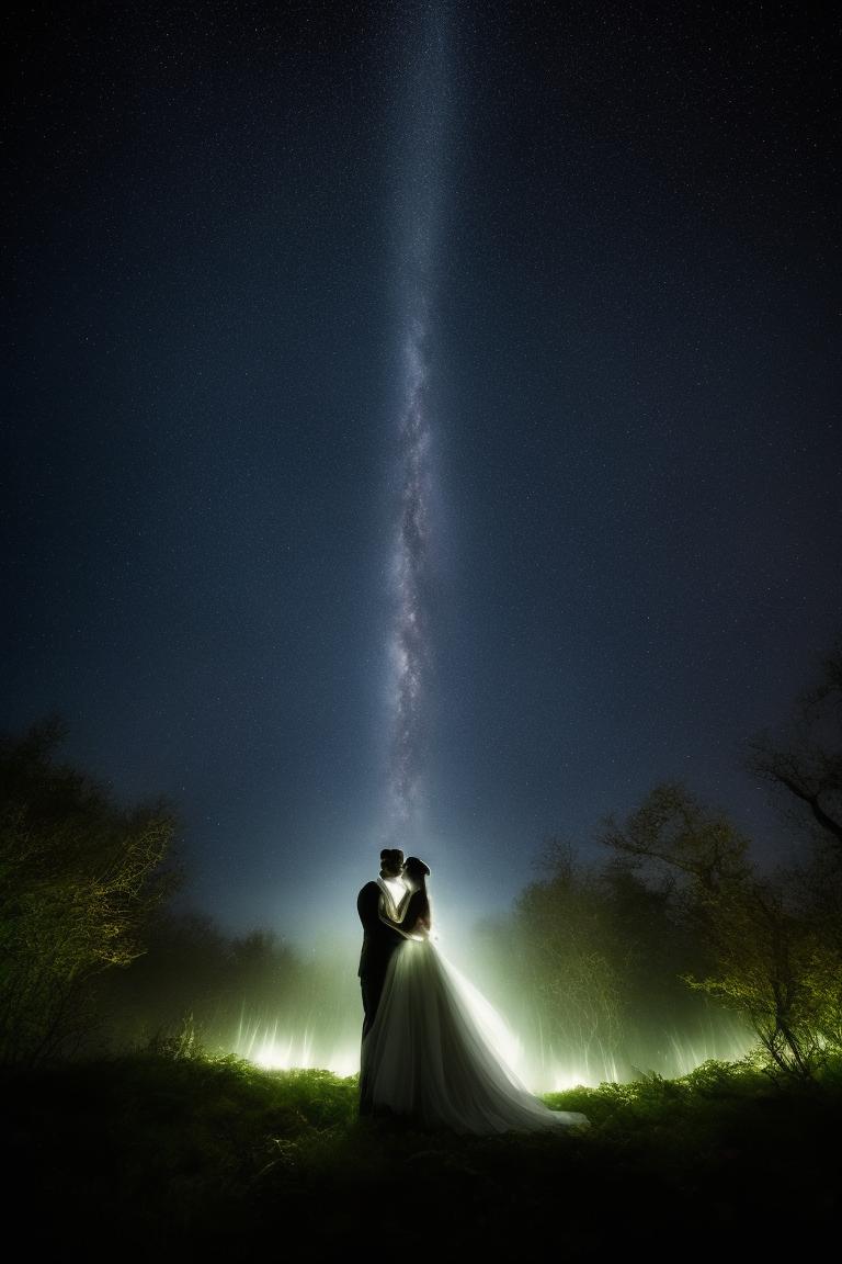 PhotoGeorge0427: Deep within the enchanted depths of a mystical ...