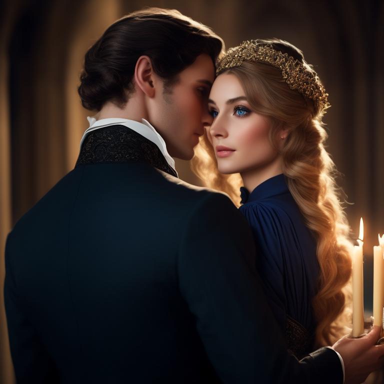 earnest-rook833: Love at first sight: Handsome Regency man with brown ...