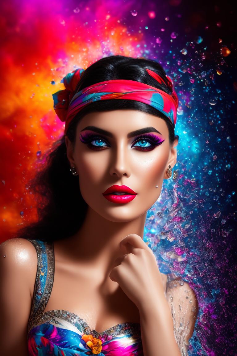 LADYDREAD-XC: Prompt Hunt - Your home for exploring, creating, and ...