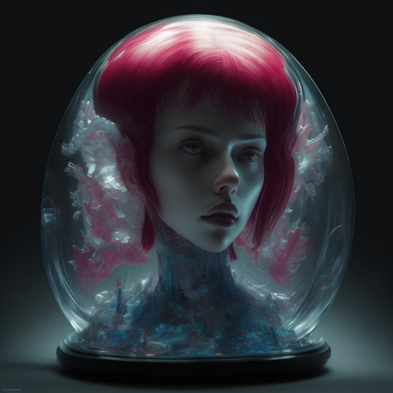 Max_Turbo: Scarlett Johansson: Ghost in the Shell