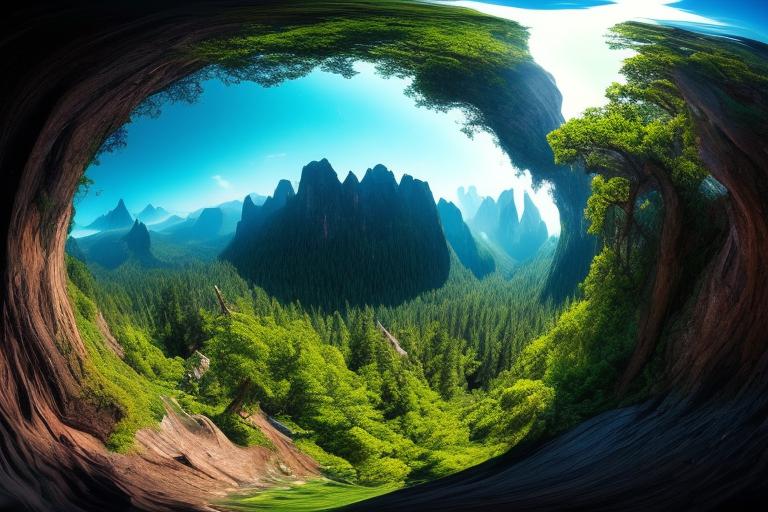 Epic Nature Wallpapers Hd