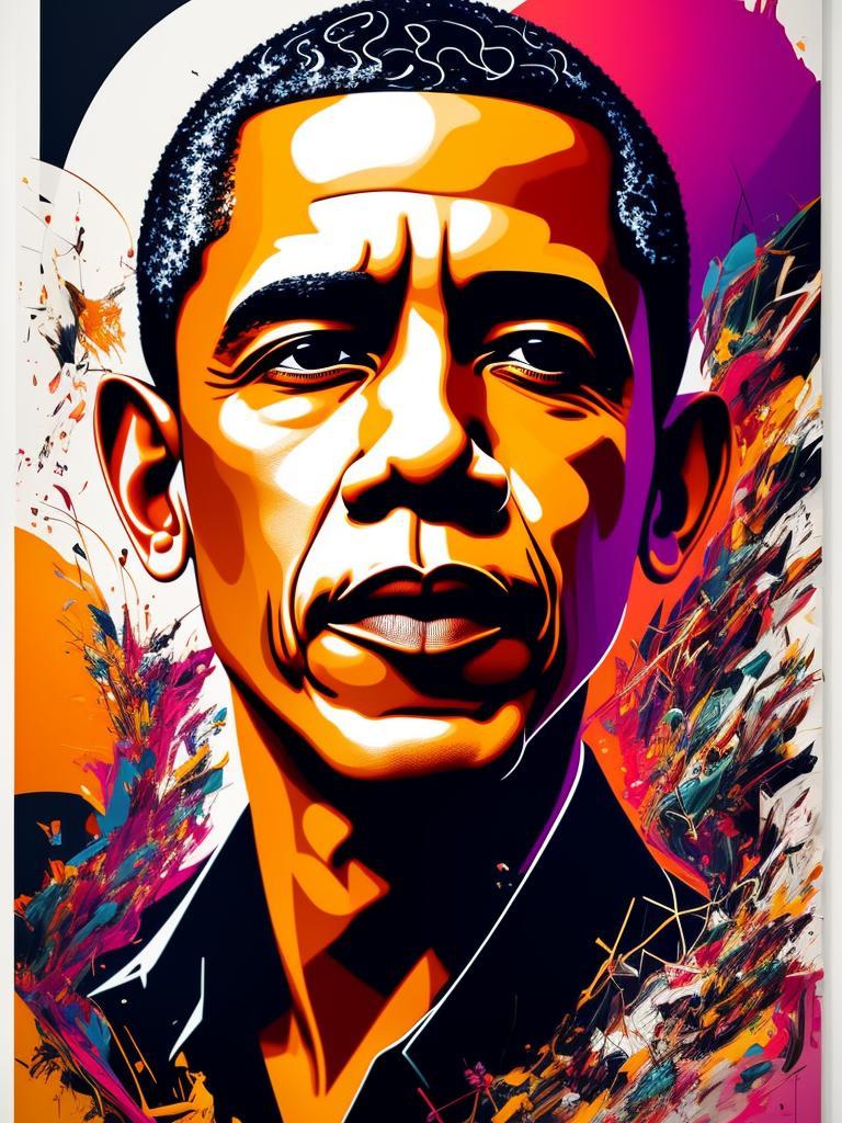 Foul-Rabbit: A magnificent masterpiece featuring the distinguished ...