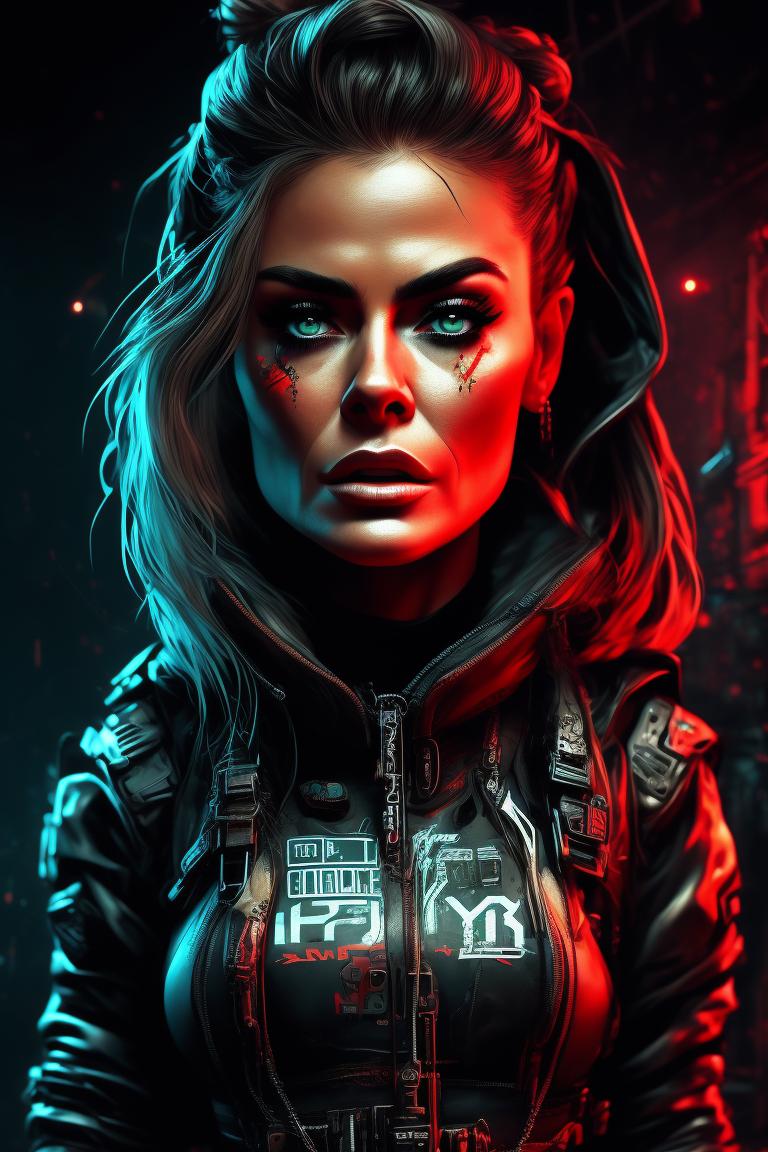 lucky-toad822: Call of duty, Carmen Electra as Battery