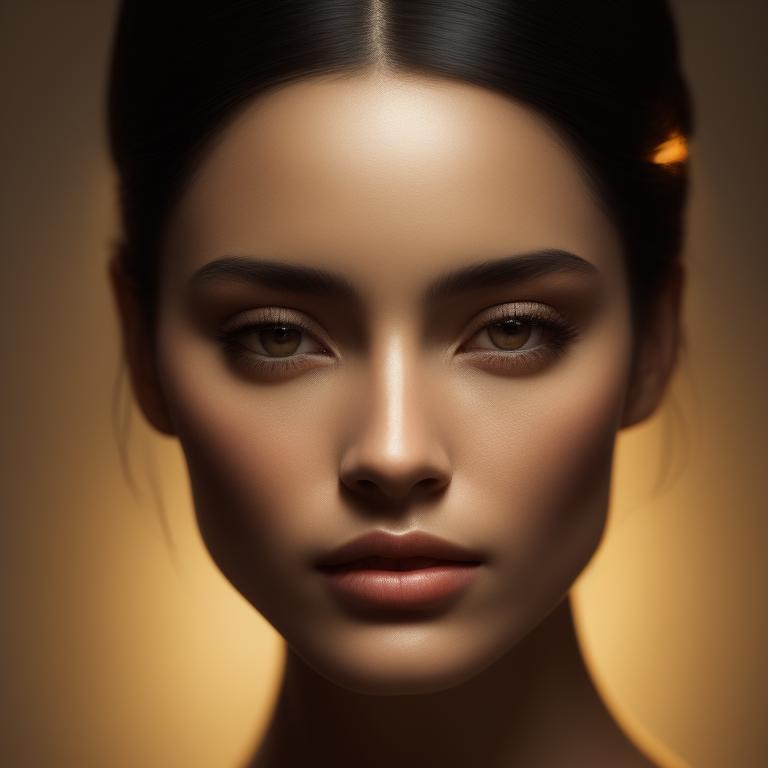 Max_Turbo: Rendered Face