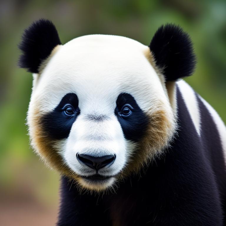 High Angle Shot Animals