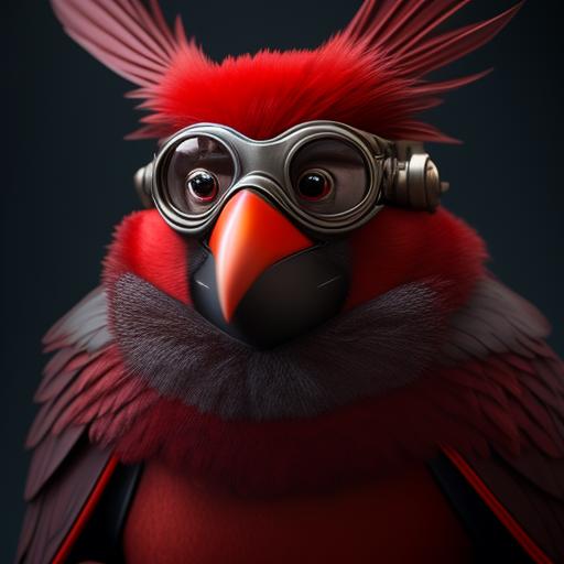 hot-quetzal354: nerdy red cardinal