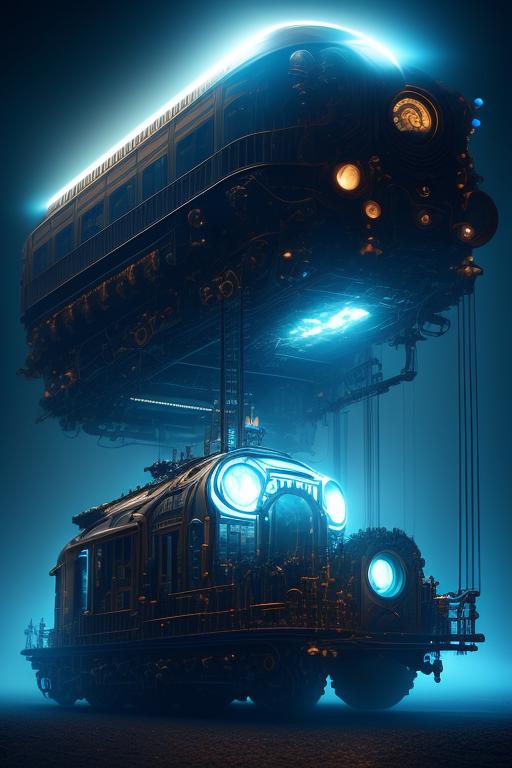 евгенийфёдоров: steampunk monster train