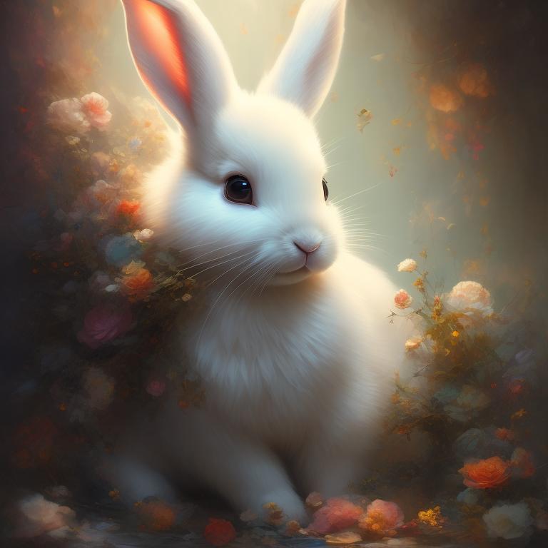 PhotoGeorge0427: In the dimensions of this digital painting a ...