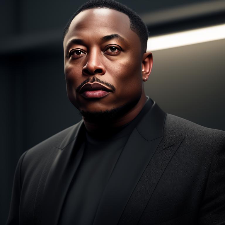 Lloydsam: Black Elon musk, top quality, 8k raw, realistic, real art ...
