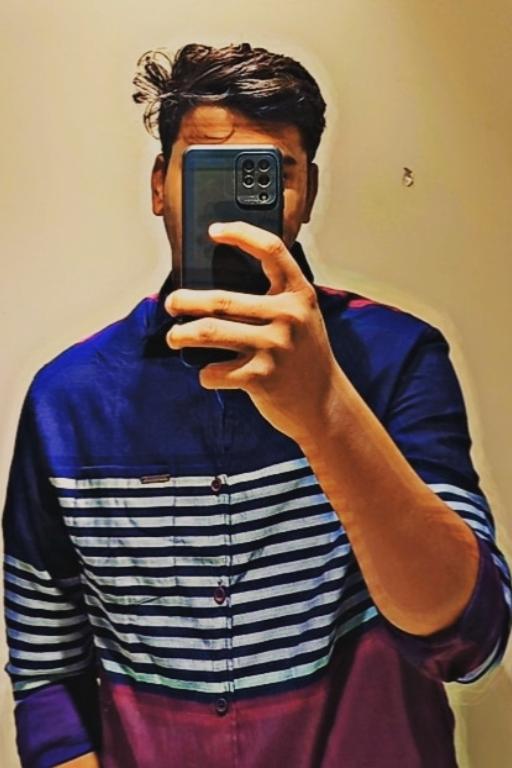 naive-bee93: young boy