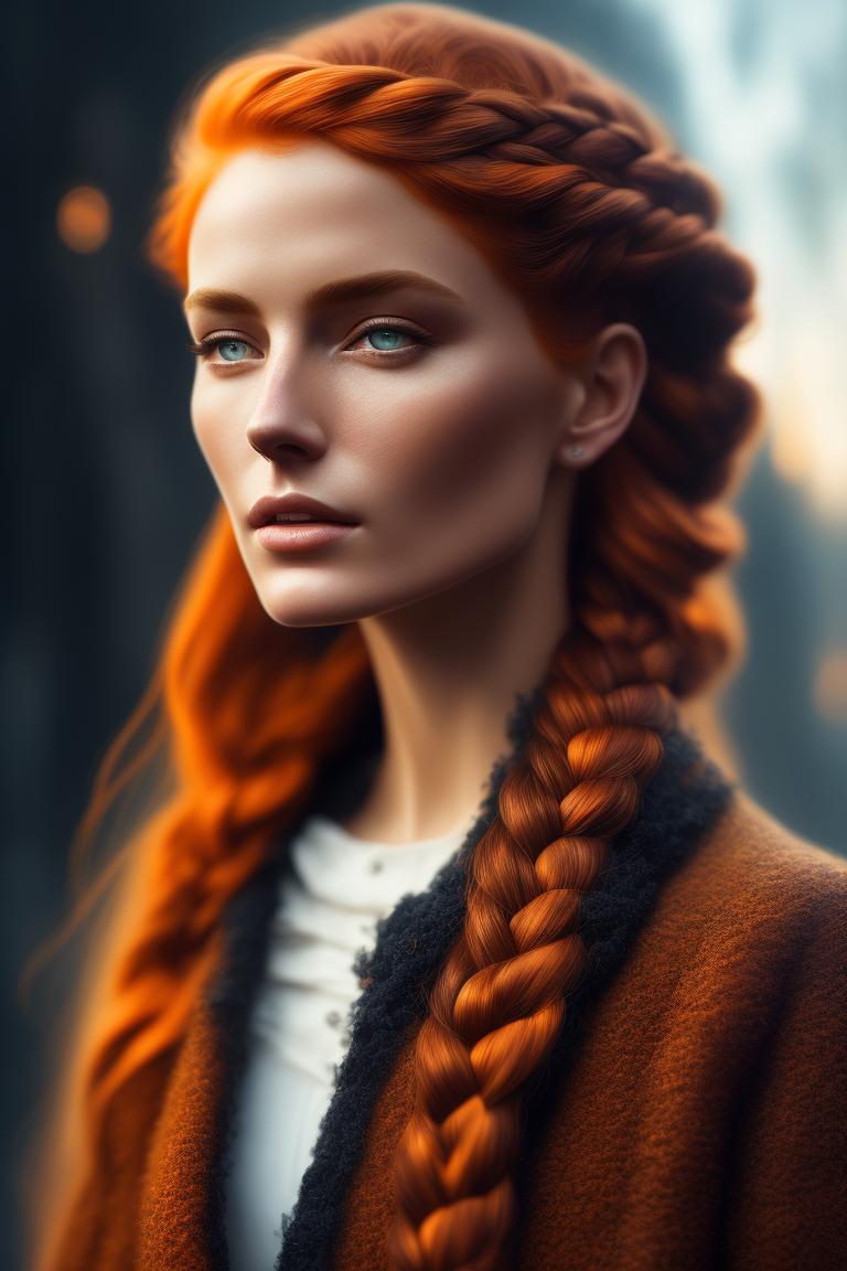 Dutch Women Characteristics