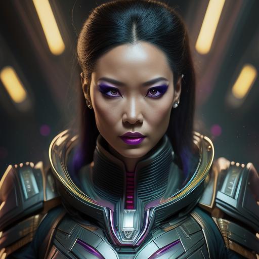 cute-ibis263: lashunta, female, antennae, starfinder, executive ...