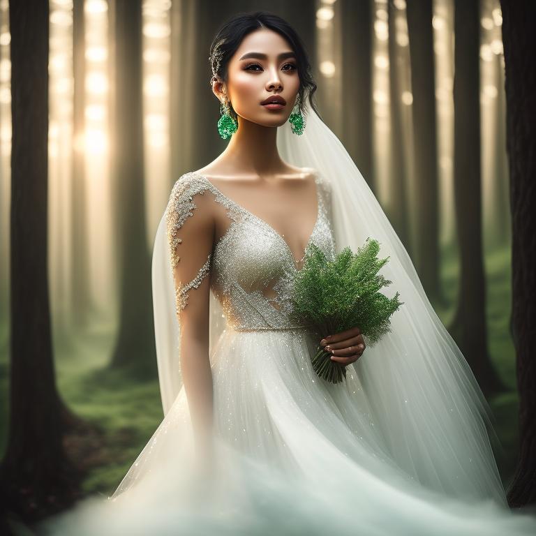 PhotoGeorge0427: (younger man and woman) Deep within the enchanted ...