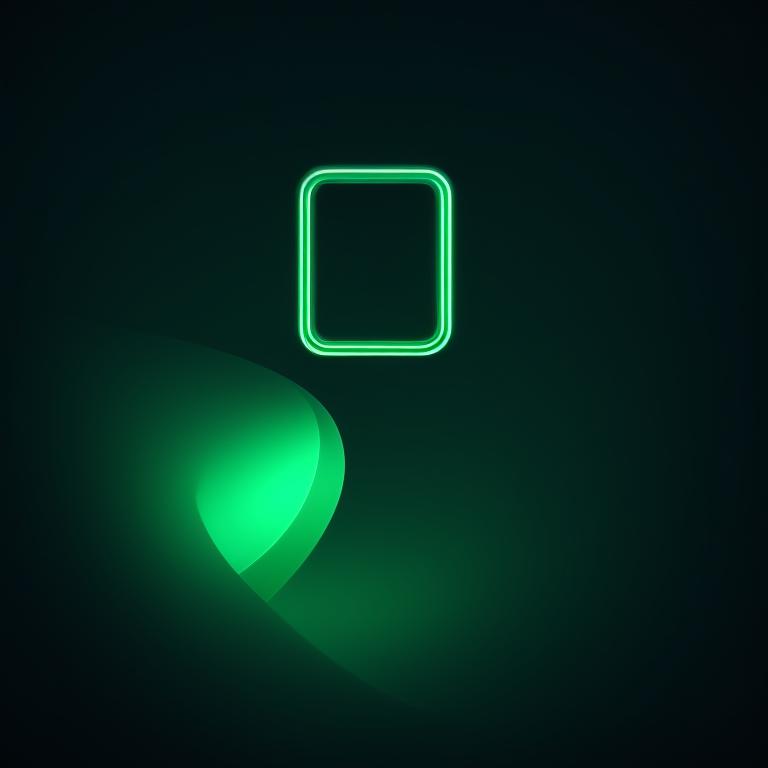 strawberry1: High resolution question marks. Use spotify green.