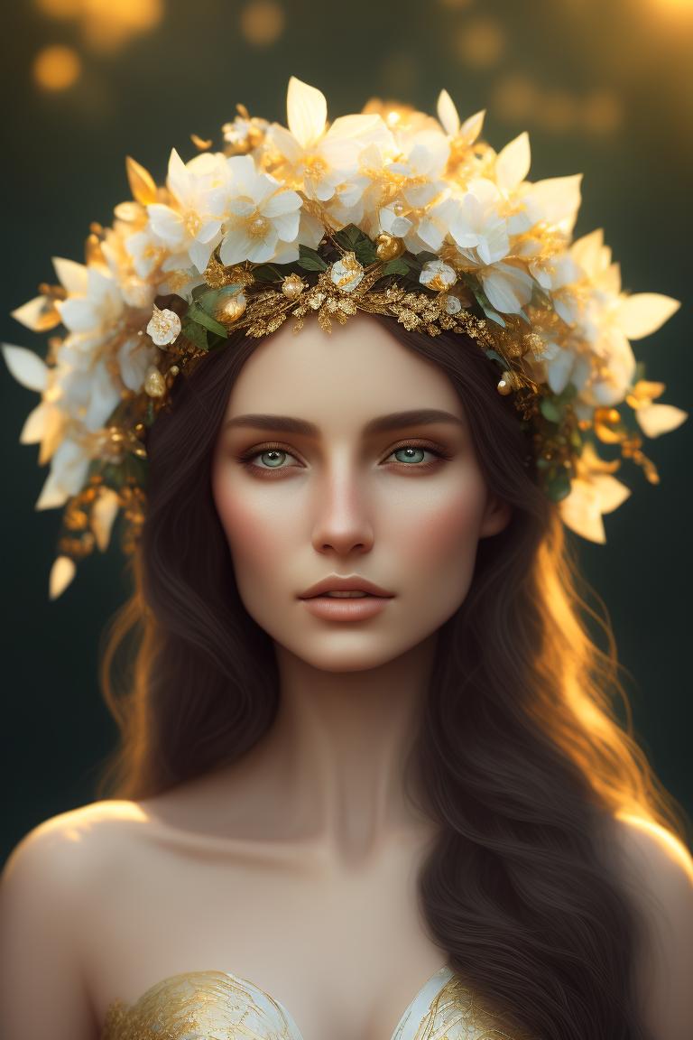 Elf Flower Crown Selling Discounts | www.pinnaxis.com