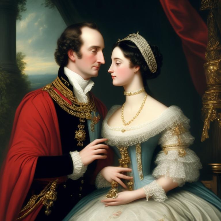 Lady_Pagan: The Birth Annoucement Read: His Grace, Lord Richard William ...