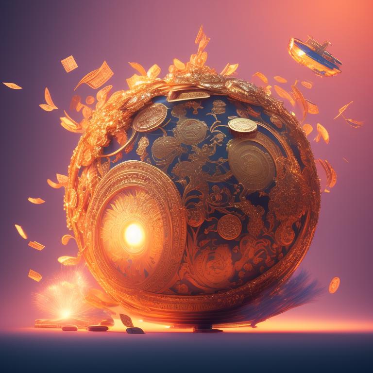 Willow: In the vast realm of financial transactions there is a most ...