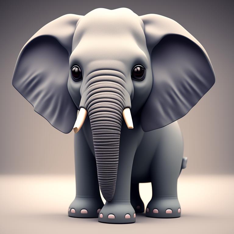 useful-lark895: elephant