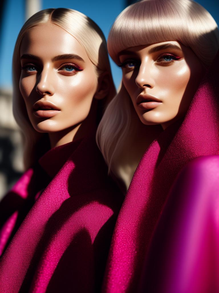 milky-swan39: Arab ladies in Paris Fashion week wearing dresses