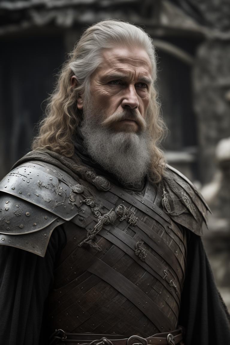 pure-dolphin871: old male warrior