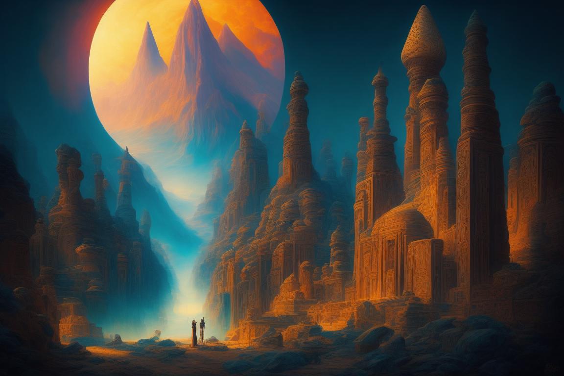 joshuab: overcoming my inner pharaoh