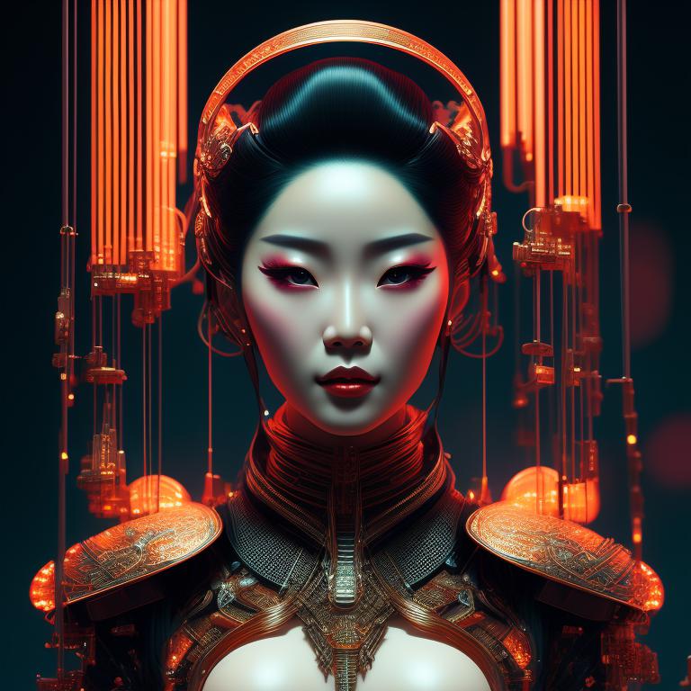 Max_Turbo: Photon Geisha