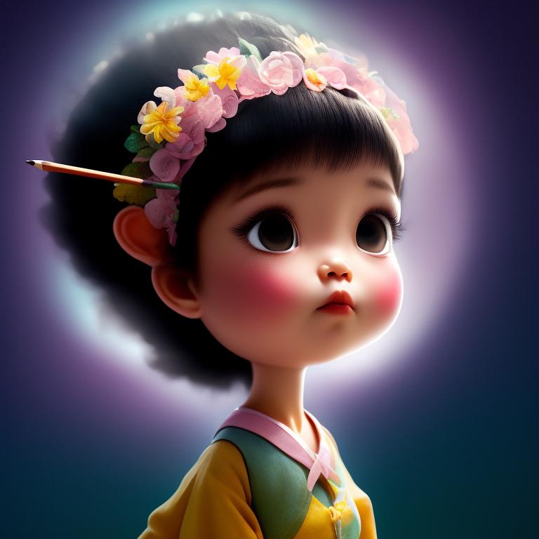 pitiful-cat662: (uma garota coreana:1.2),ballet, movimentos delicados ...