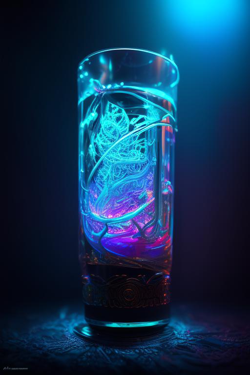 Max_Turbo: Brain Juice Cocktail