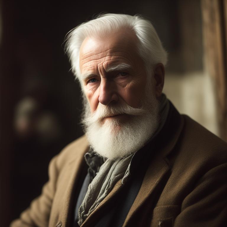 canine-eagle146: long white beard elderly gentleman