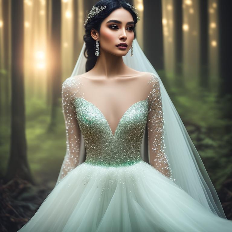 PhotoGeorge0427: Deep within the enchanted depths of a mystical ...