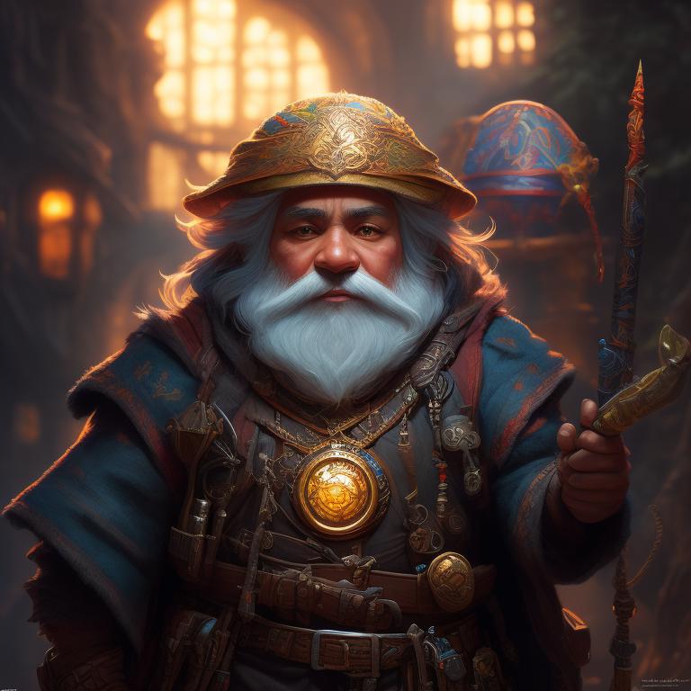 wary-penguin244: pathfinder's gnome investigator with colorfull clothes