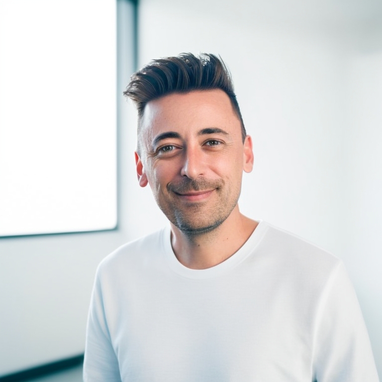 PicStudio.AI: Pro portraits created with AI