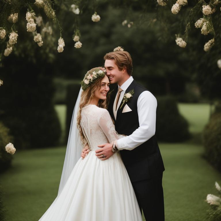 ladykarissa: A gorgeous medieval groom, Sandy blonde hair, brown hair ...