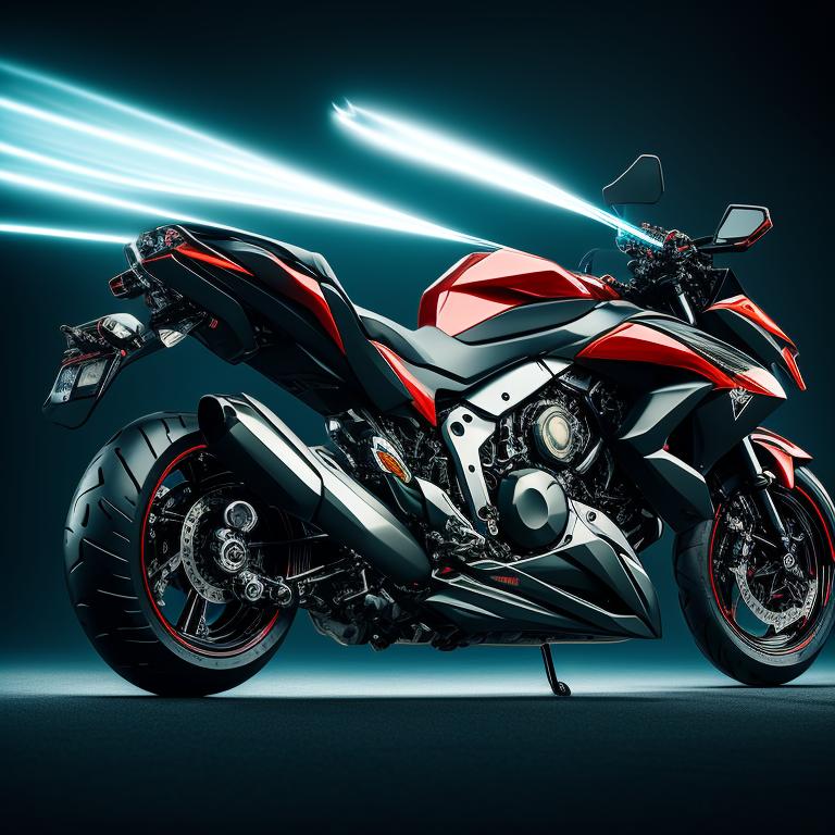 Smooth_Digity: **Prompt:** Immerse yourself in an adrenaline-fueled ...