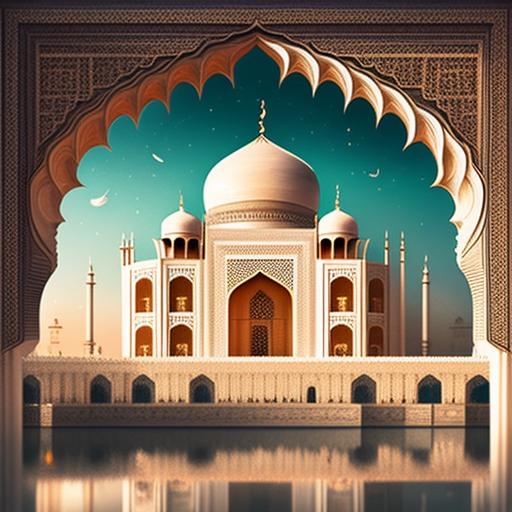 ChaosCode: A breathtakingly picturesque poster artistically portraying ...