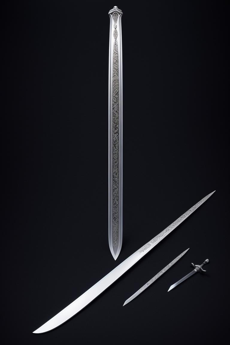 EvilKermit512: Fisher-Price sword