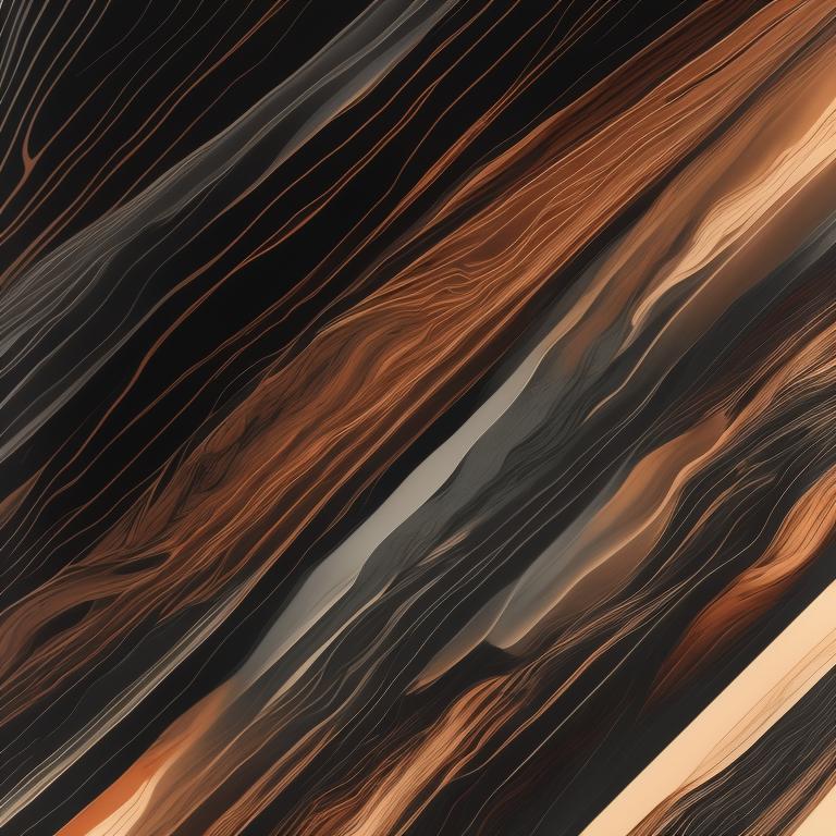 wpsokw: tornado chaser, as a book cover, abstract line art minimalistic ...