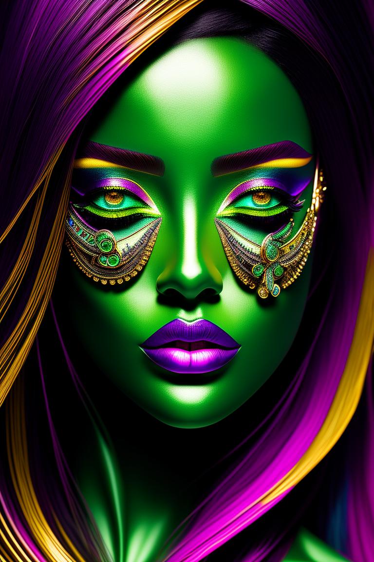 55: Prompt Hunt - Your home for exploring, creating, and sharing AI art