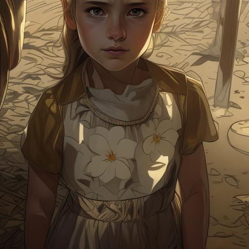 better-frog319: uma menina