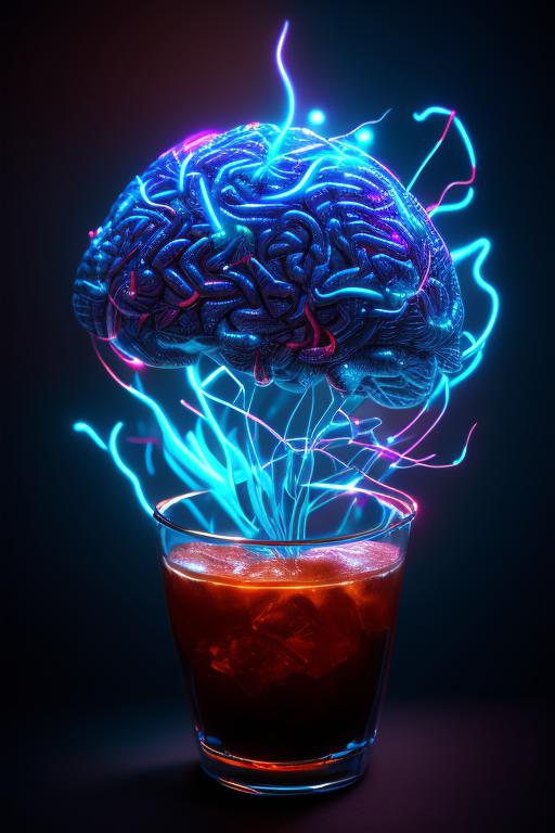 Max_Turbo: Brain Juice Cocktail: Octane Turbo Boost Neuron