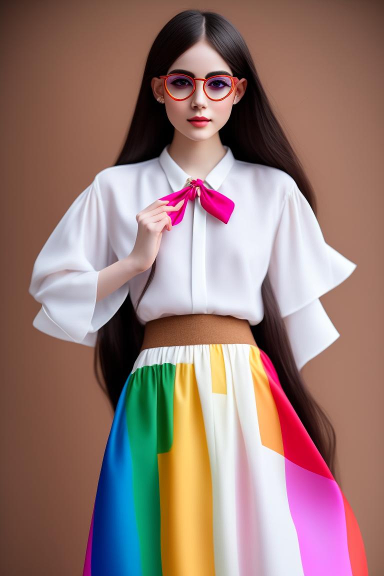 cruel-rabbit571: An ethereal androgynous being their delicate hands ...