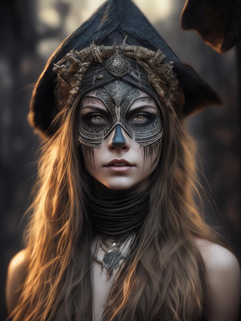 PSerra: Prompt Hunt - Your home for exploring, creating, and sharing AI art