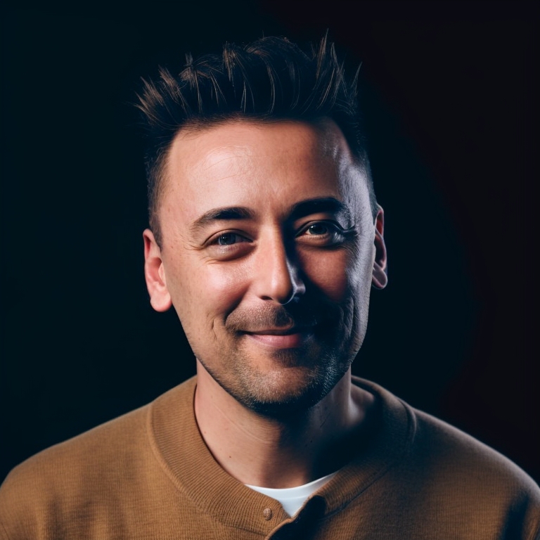 PicStudio.AI: Pro portraits created with AI