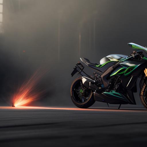 Smooth_Digity: **Prompt:** Immerse yourself in an adrenaline-fueled ...